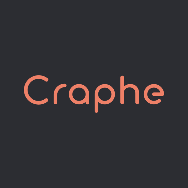 Craphe Studio - Official Website